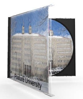 Posture University-Posture Pro Certification | VenturaDesigns by Dr ...