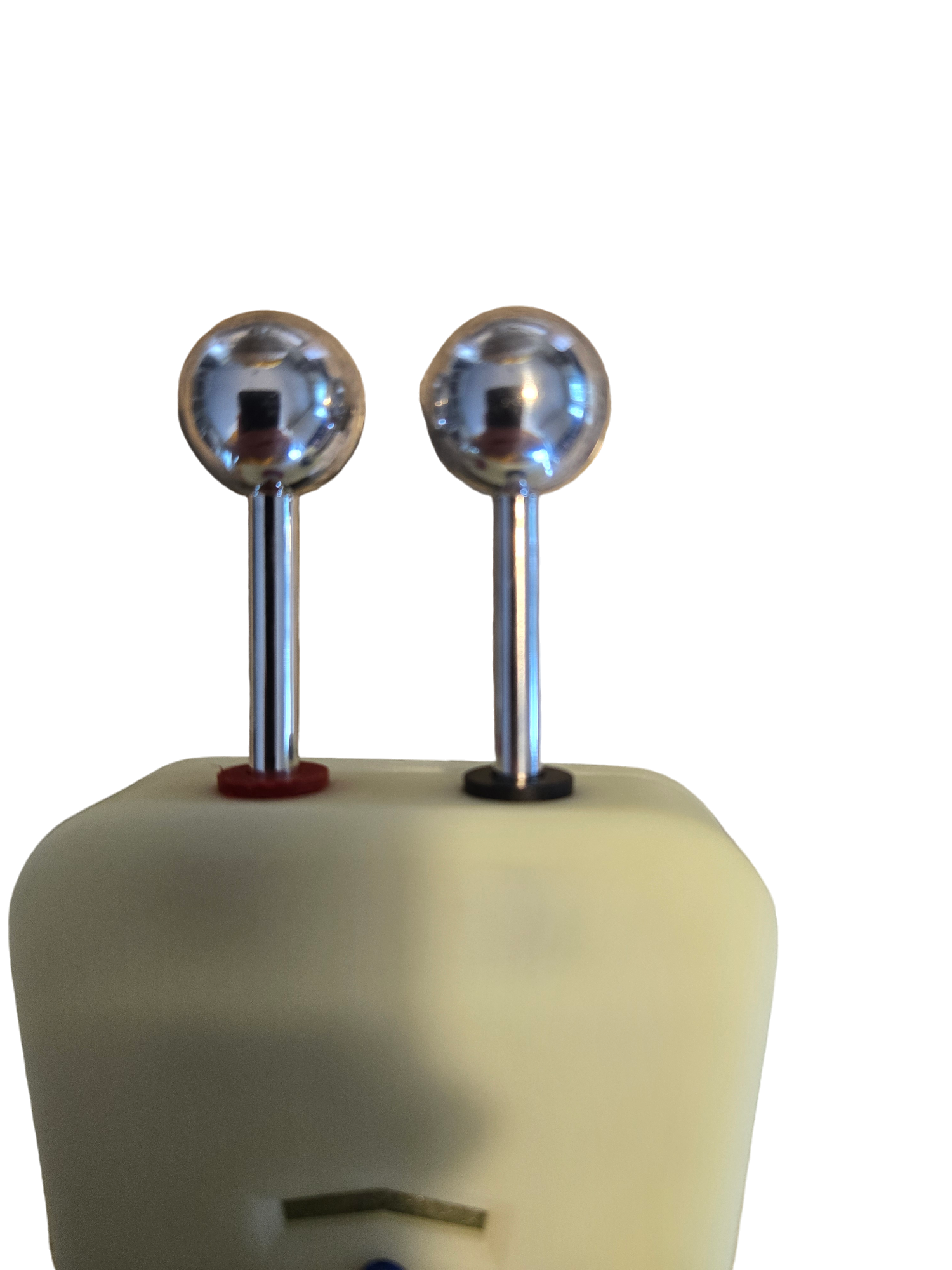 Steel Tips for Wave Microcurrent | VenturaDesigns by Dr. Joe Ventura